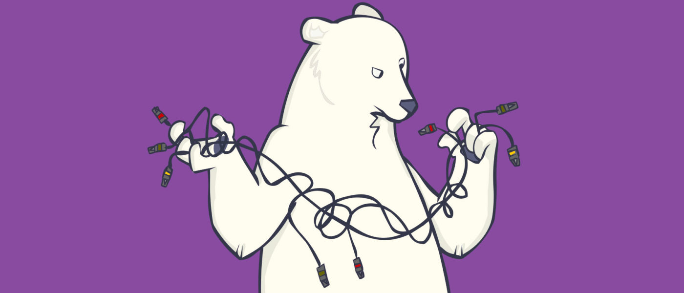 Verifying Physical Connectivity | Auvik Networks