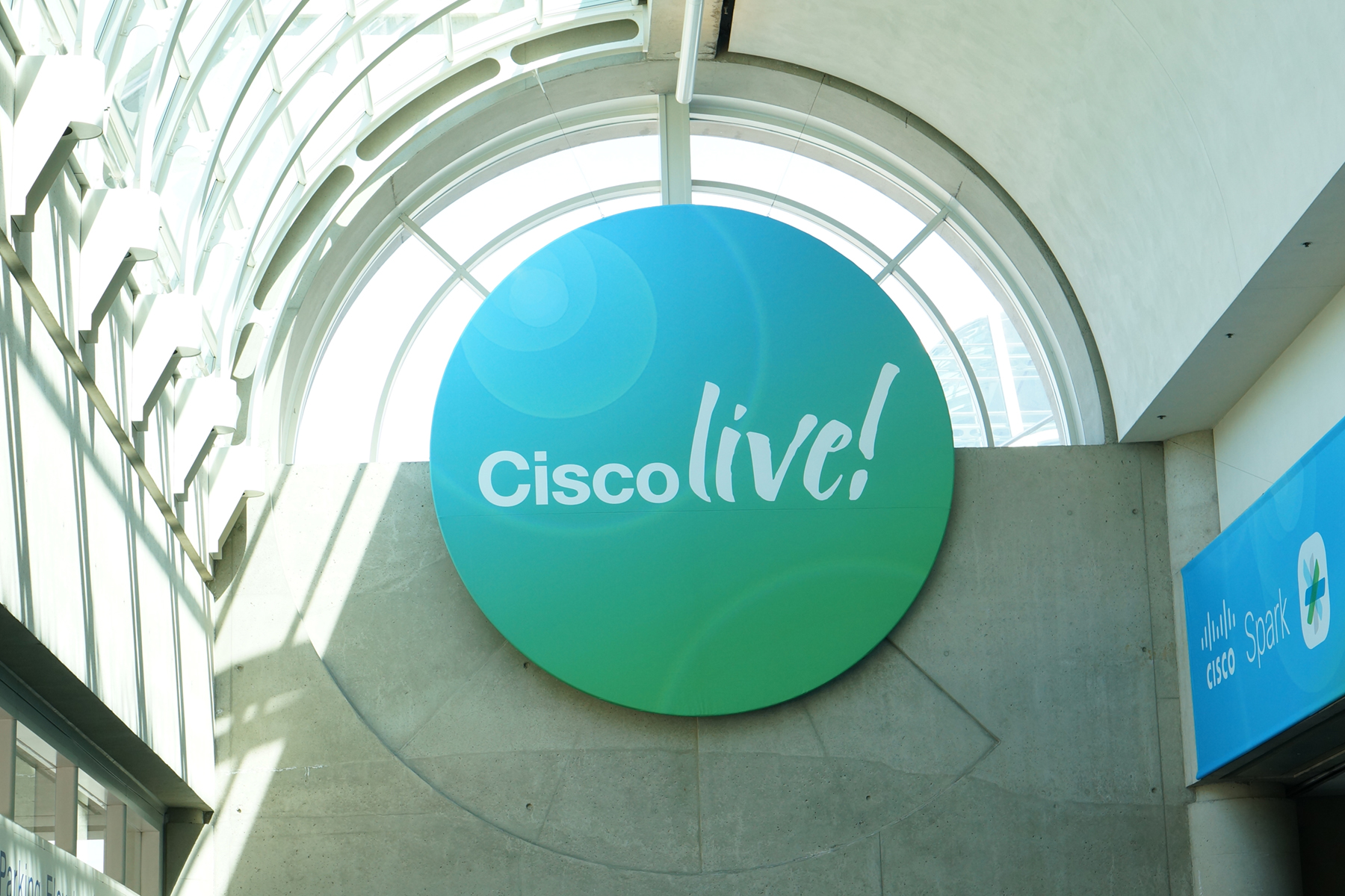 Cisco Live US 2015: Photo Report