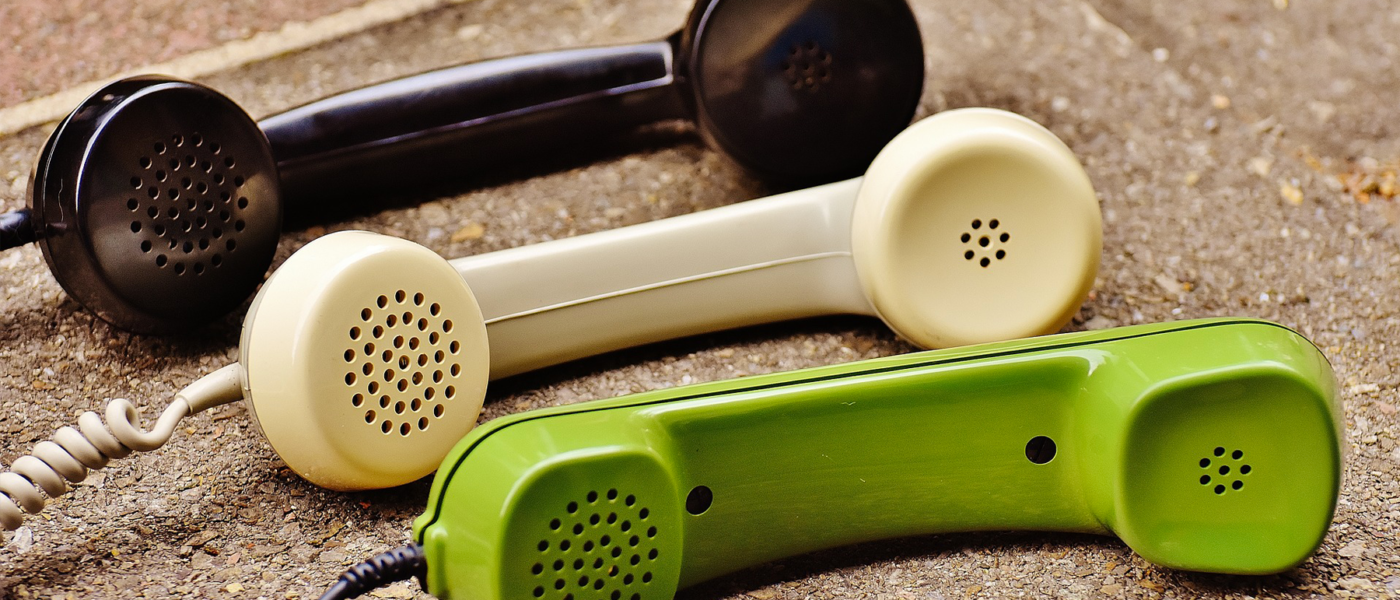 How to Deal with Phone Interruptions | Auvik Networks