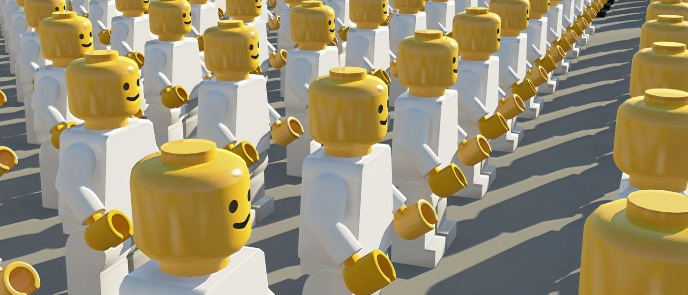 The Ideal Ratio of Techs to Users