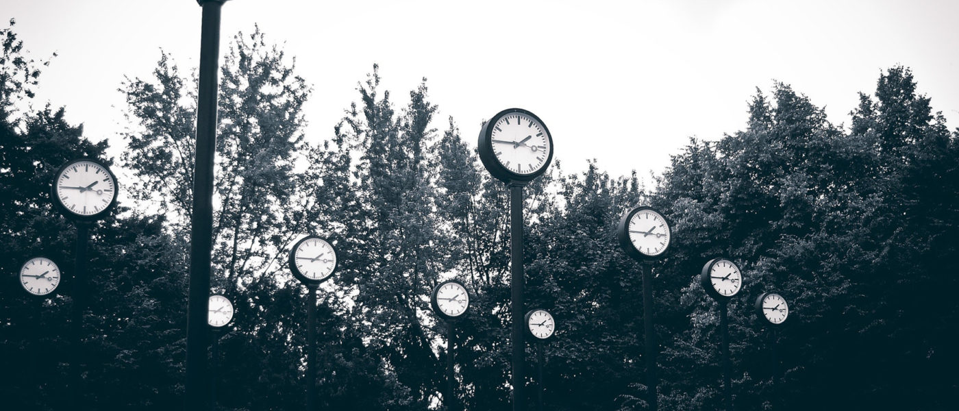 Network Time Synchronization: Why and How It Works