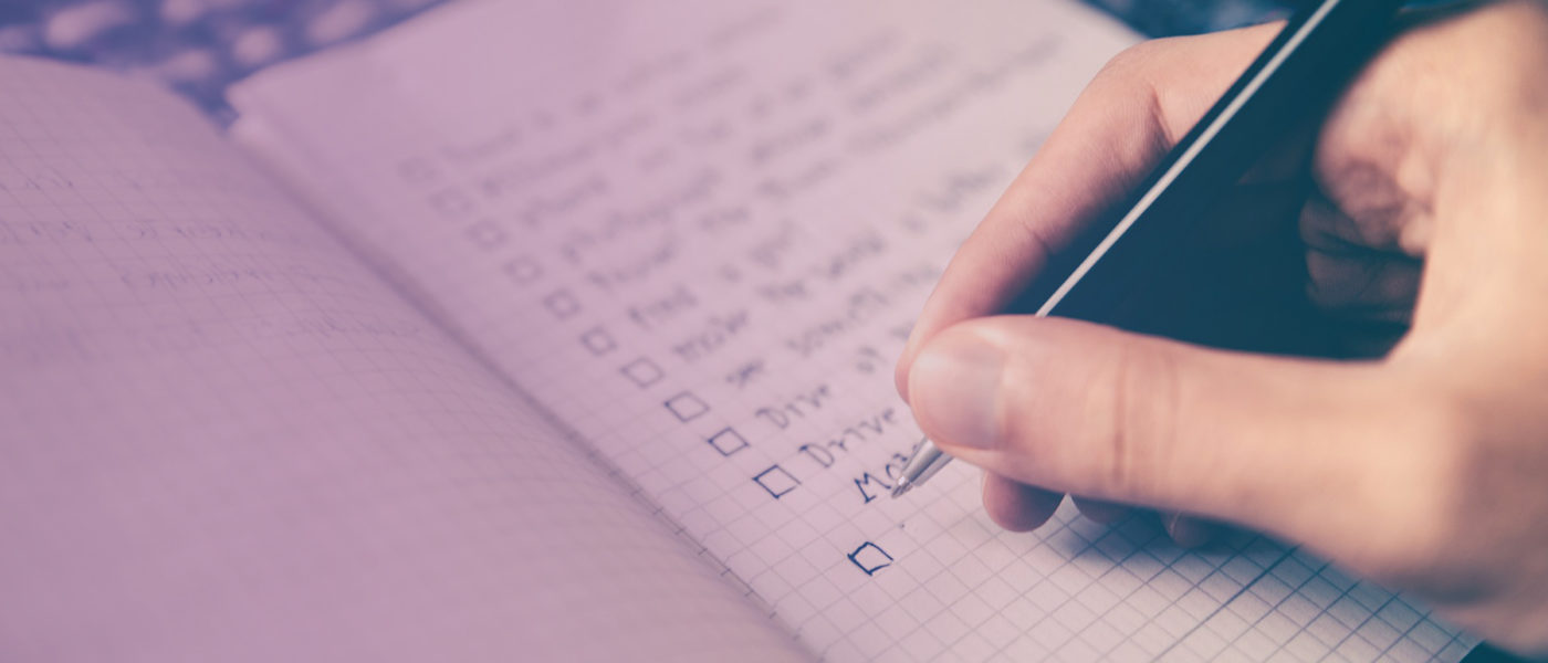 The MSP Checklist | Auvik Networks