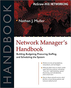 10 Computer Networking Books Every Network Manager Should Read | Auvik