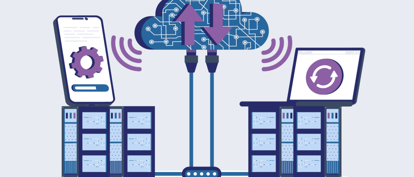 sFlow vs NetFlow: Which Is Better? | Auvik