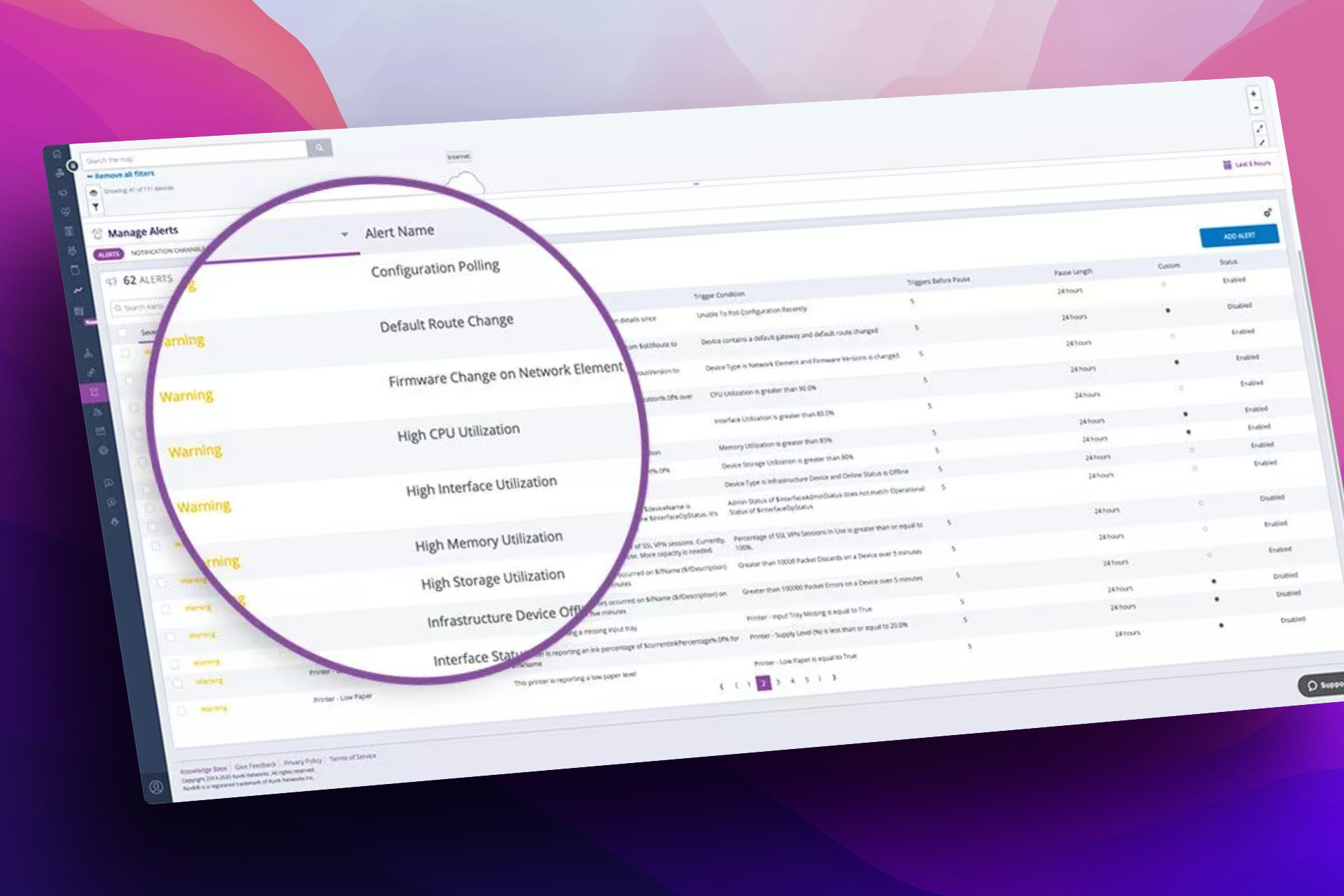 Standard School District | Auvik Networks