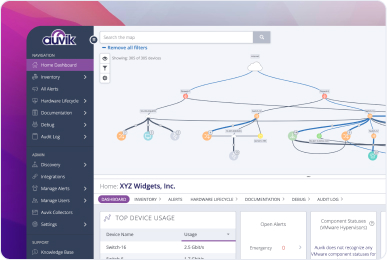 Quick Start Guide - Auvik
