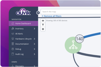 Quick Start Guide - Auvik