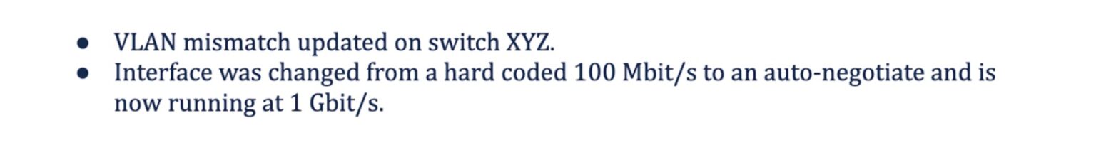 Network Assessment Report: A Step-by-Step Guide