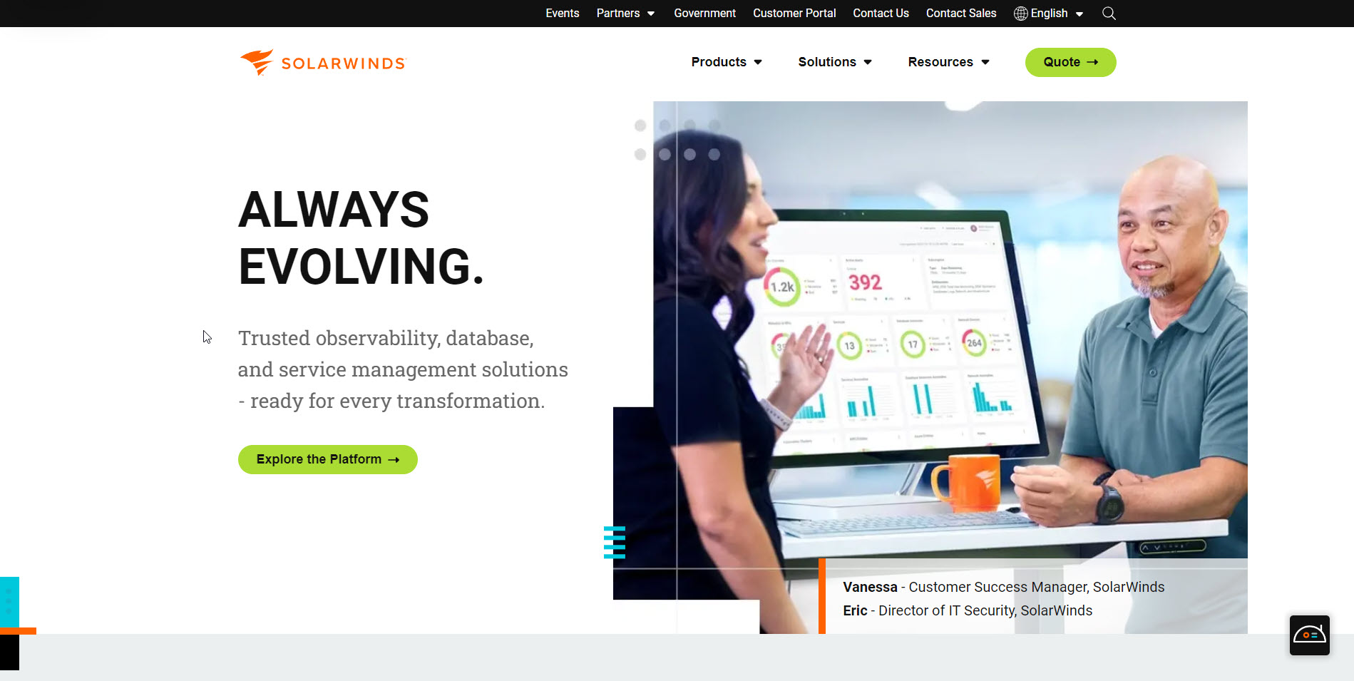 10 Best Network Monitoring Tools in 2024