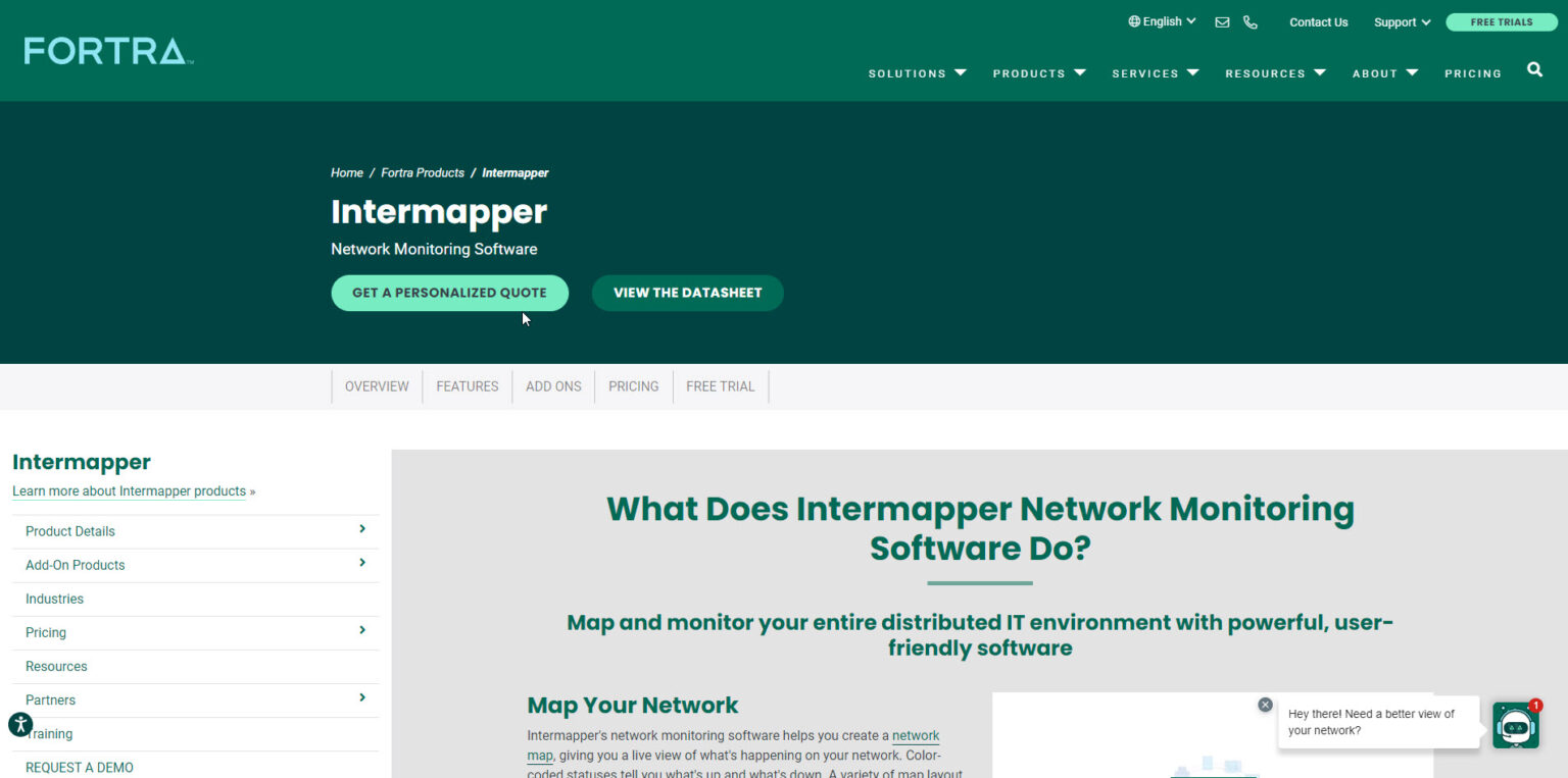 18 Best Network Discovery Tools of 2024 | Auvik