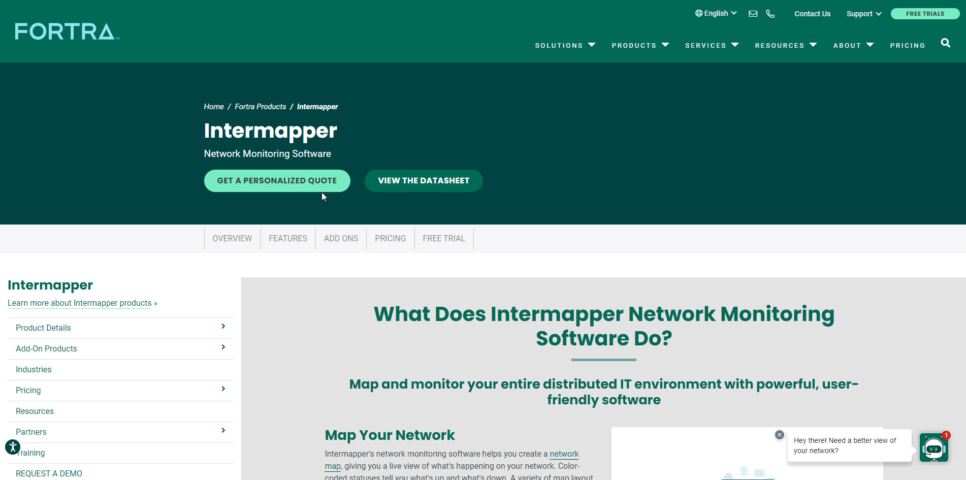 18 Best Network Discovery Tools of 2024 | Auvik