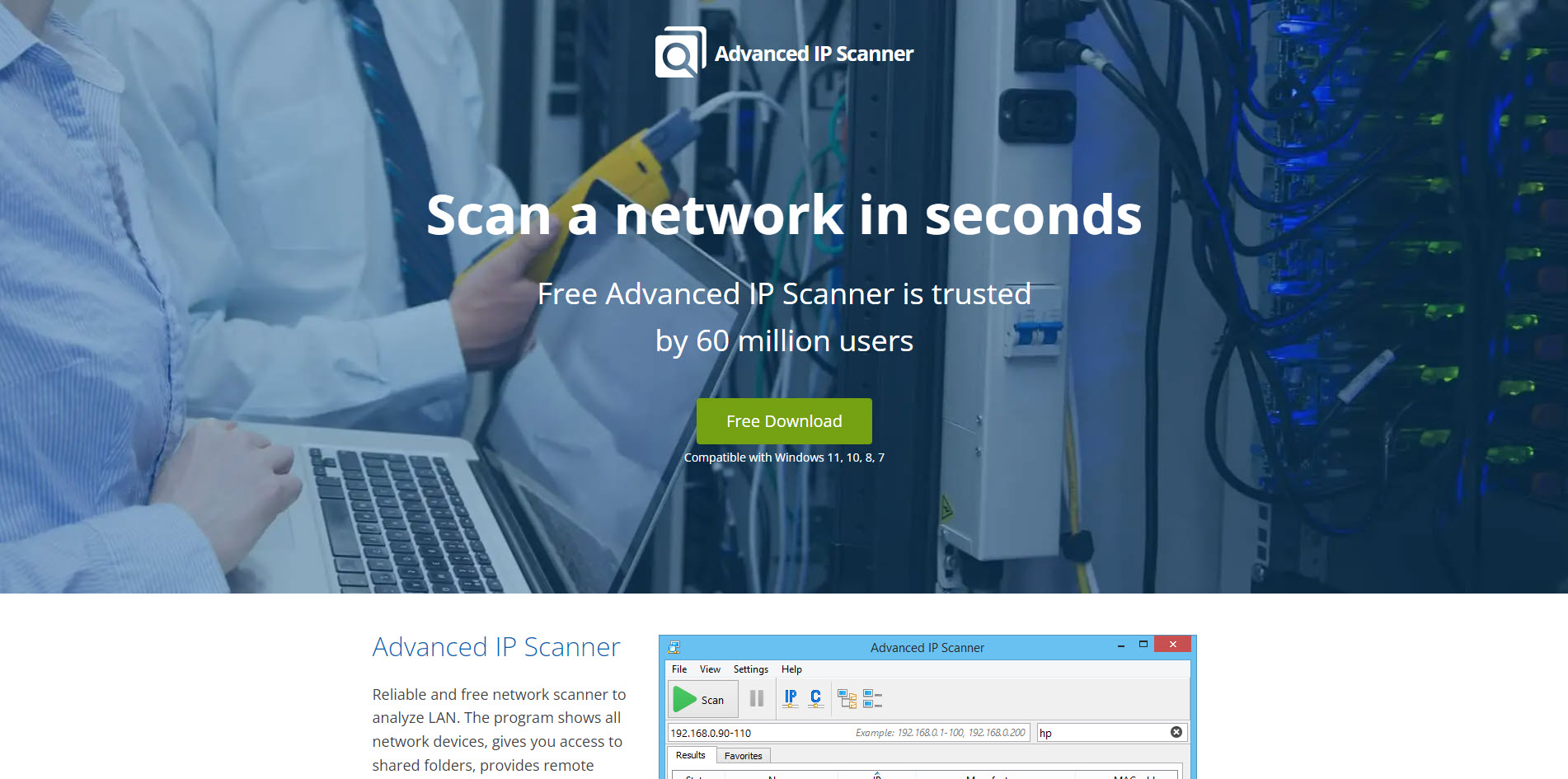 18 Best Network Discovery Tools of 2024 | Auvik