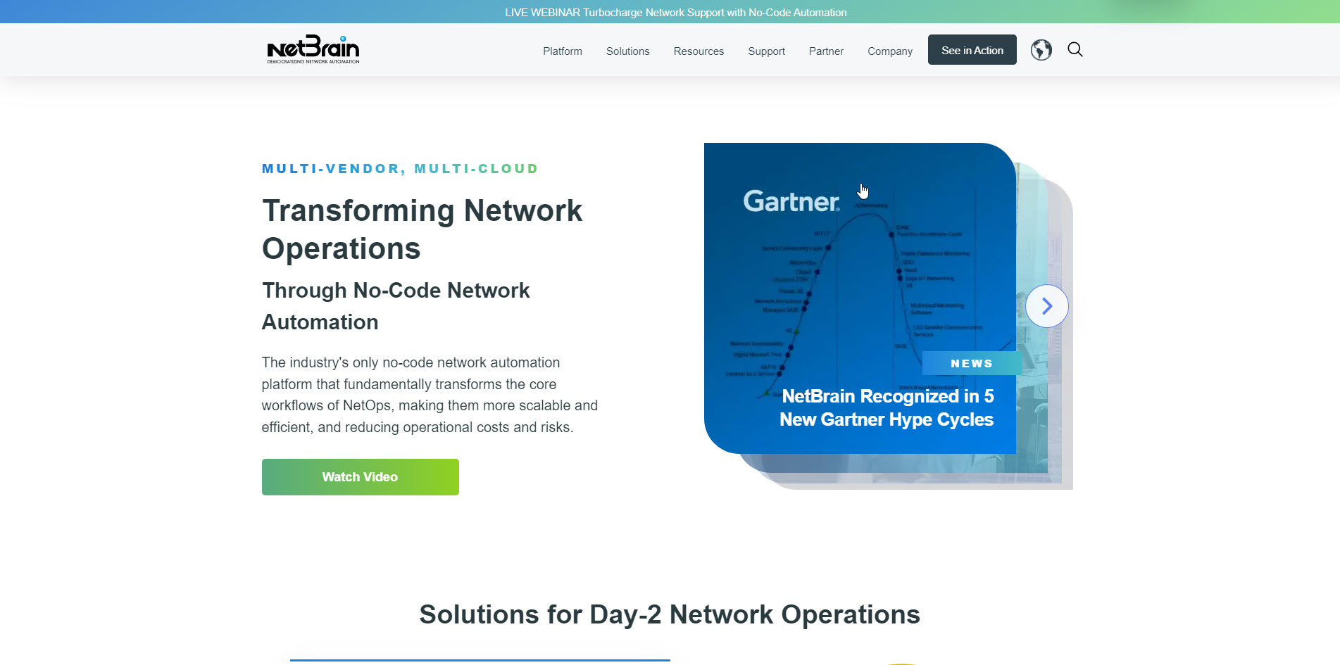 18 Best Network Discovery Tools of 2024 | Auvik