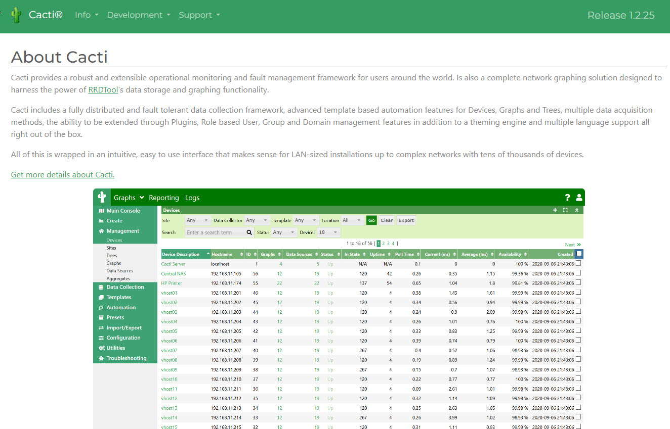 18 Best Network Discovery Tools of 2024 | Auvik