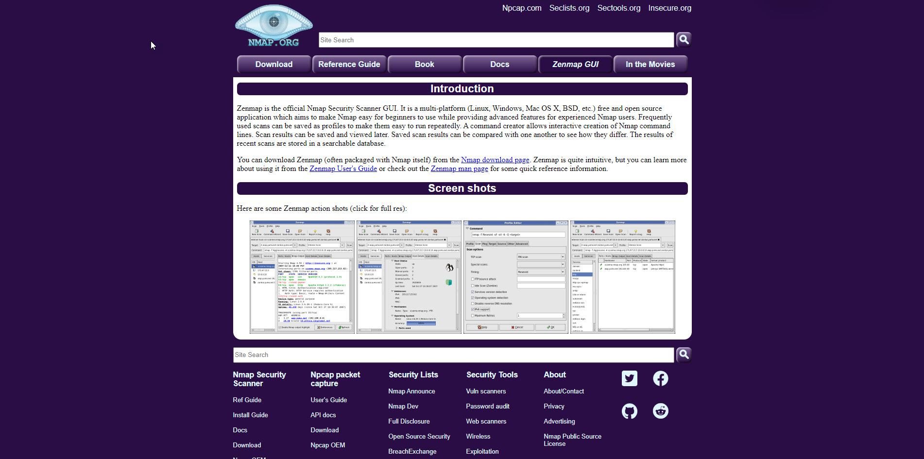 18 Best Network Discovery Tools of 2024 | Auvik