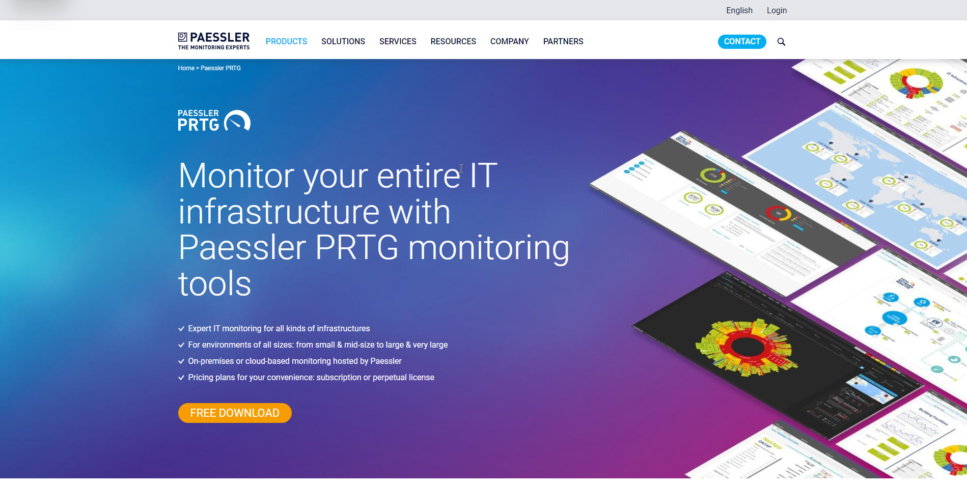 18 Best Network Discovery Tools of 2024 | Auvik