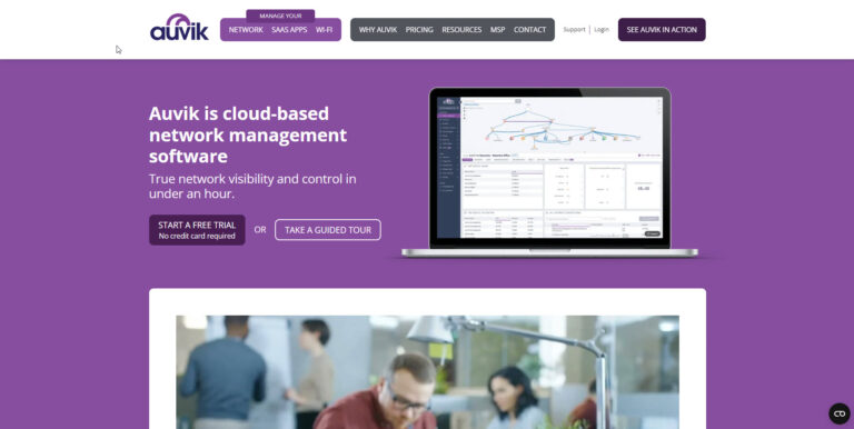 Network Traffic Monitoring in 2024: Discover the Top 7 Solutions
