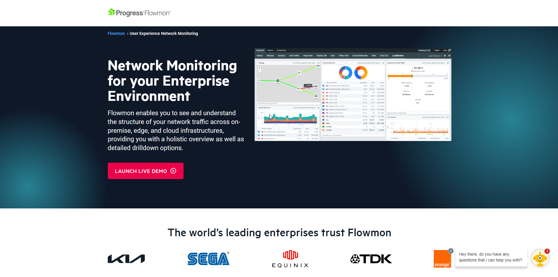 Network Traffic Monitoring in 2024: Discover the Top 7 Solutions