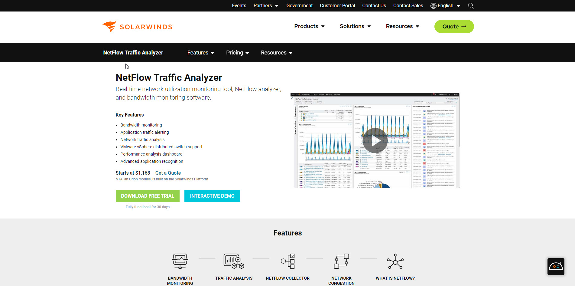 Network Traffic Monitoring in 2024: Discover the Top 7 Solutions