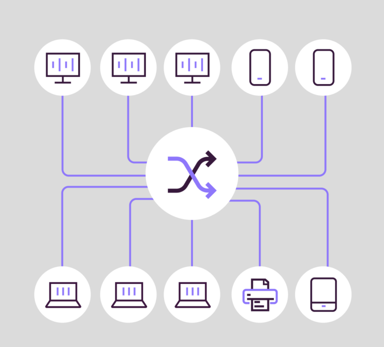 What is Hierarchical Network Design? | Auvik Networks