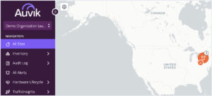 Quick Start Guide | Auvik