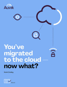 On-Premise to Cloud Migration Step-by-Step Guide | Auvik