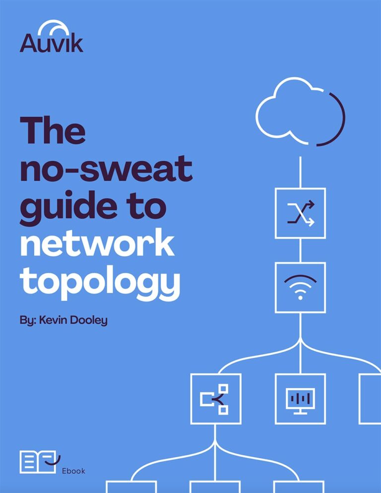 11 Types of Networks: Explanations, Use Cases, and Expert Tips