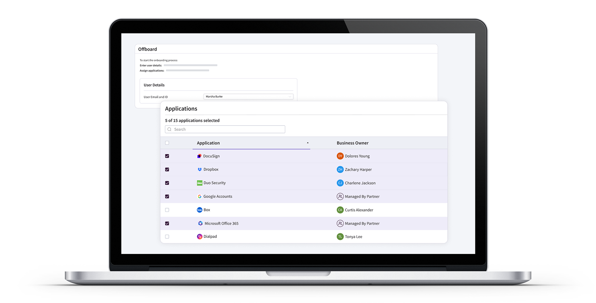 Automated Employee Offboarding with Auvik | Key Use Cases